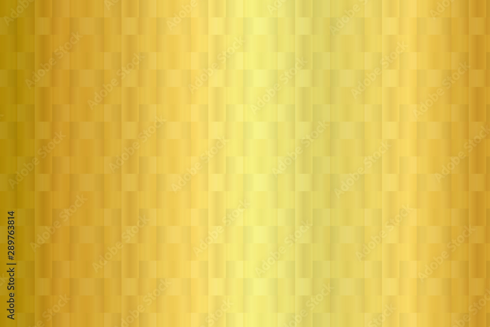Gold texture background render vector template Stock Vector | Adobe Stock