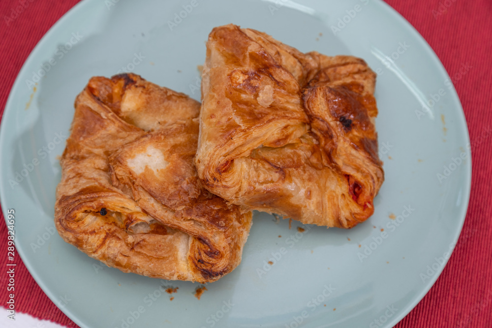 Sicilian Cipollina. A typical Sicilian street food. Stock Photo | Adobe ...
