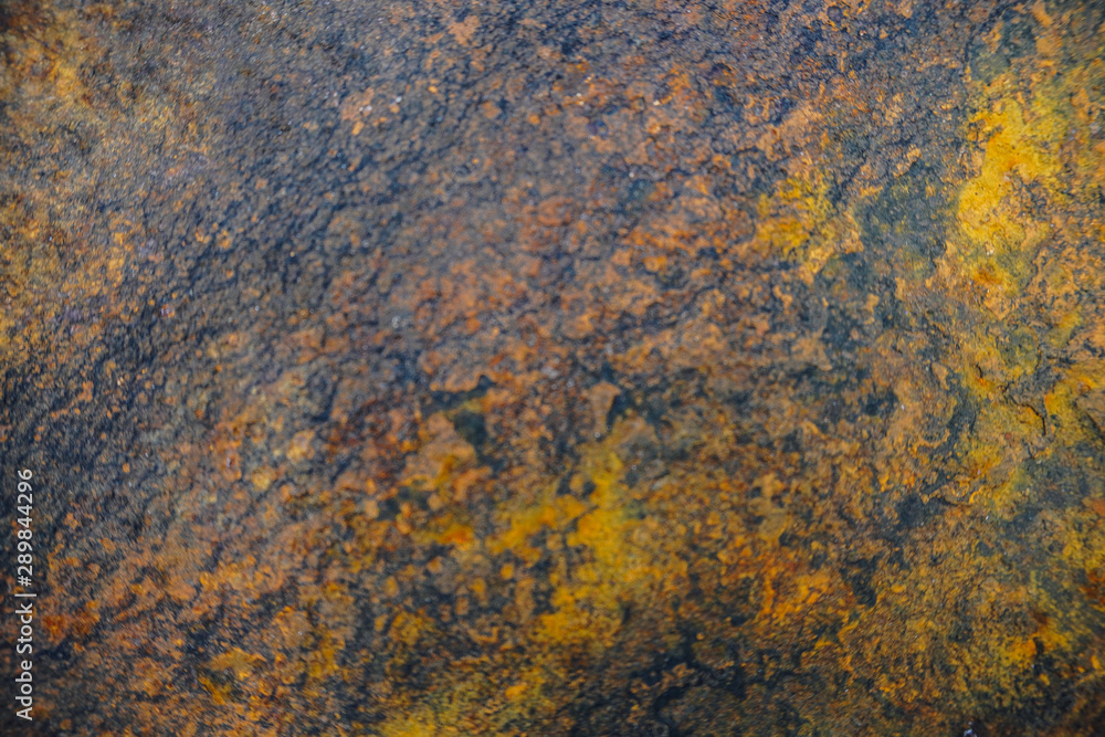 grunge erosion metal texture background Stock Photo | Adobe Stock