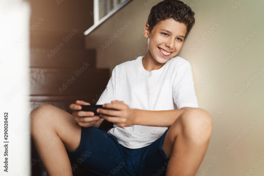 Teen Chating Games