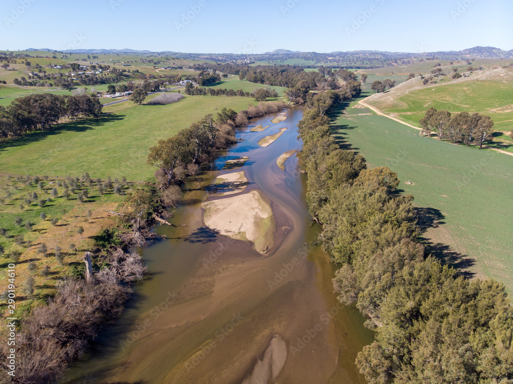 Murrumbidgee River