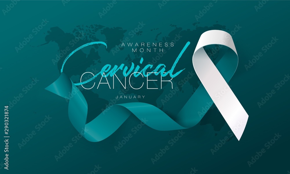 Cervical Cancer Poster