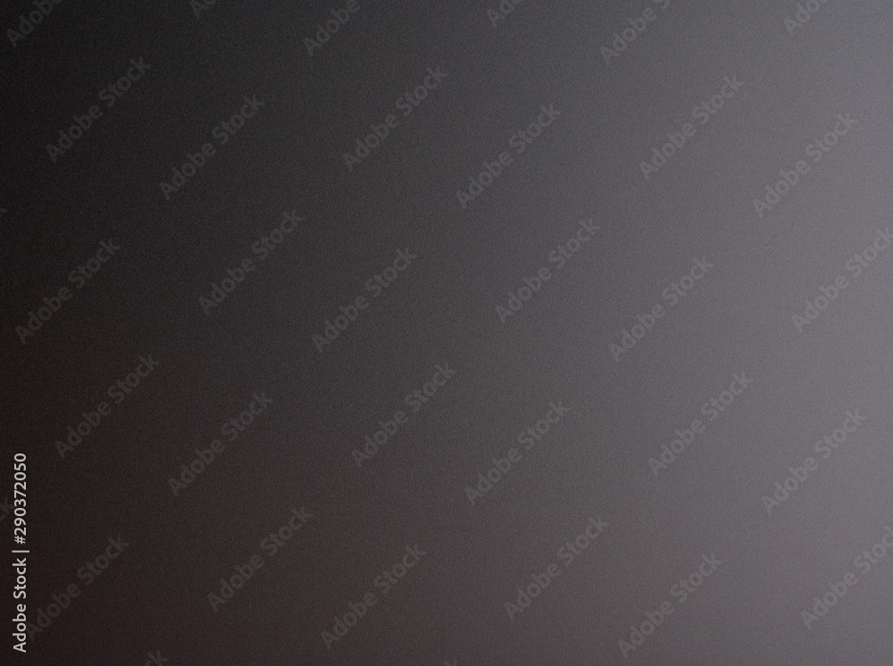 Dark grey color matte metal background Stock Photo | Adobe Stock