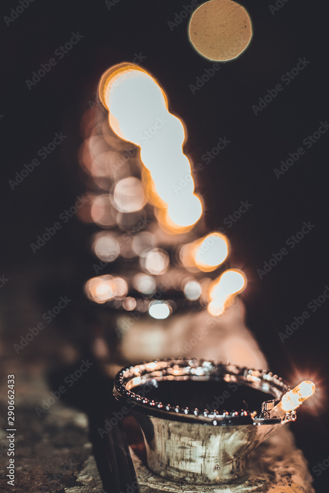 Diwali Diya(Diva). Diwali is biggest festival of India. Diwali is ...