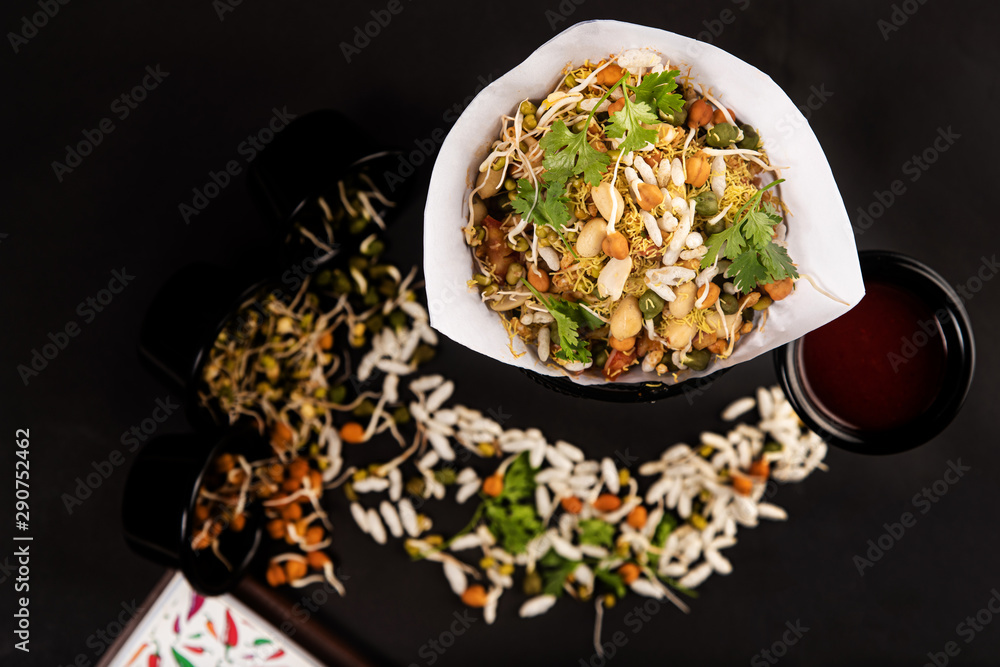 vitamin bhel Stock Photo | Adobe Stock