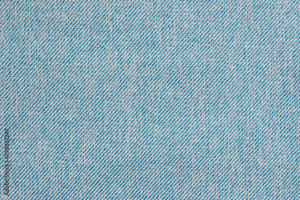 Texture of expensive classical high quality plaid blue fabric cloth ...