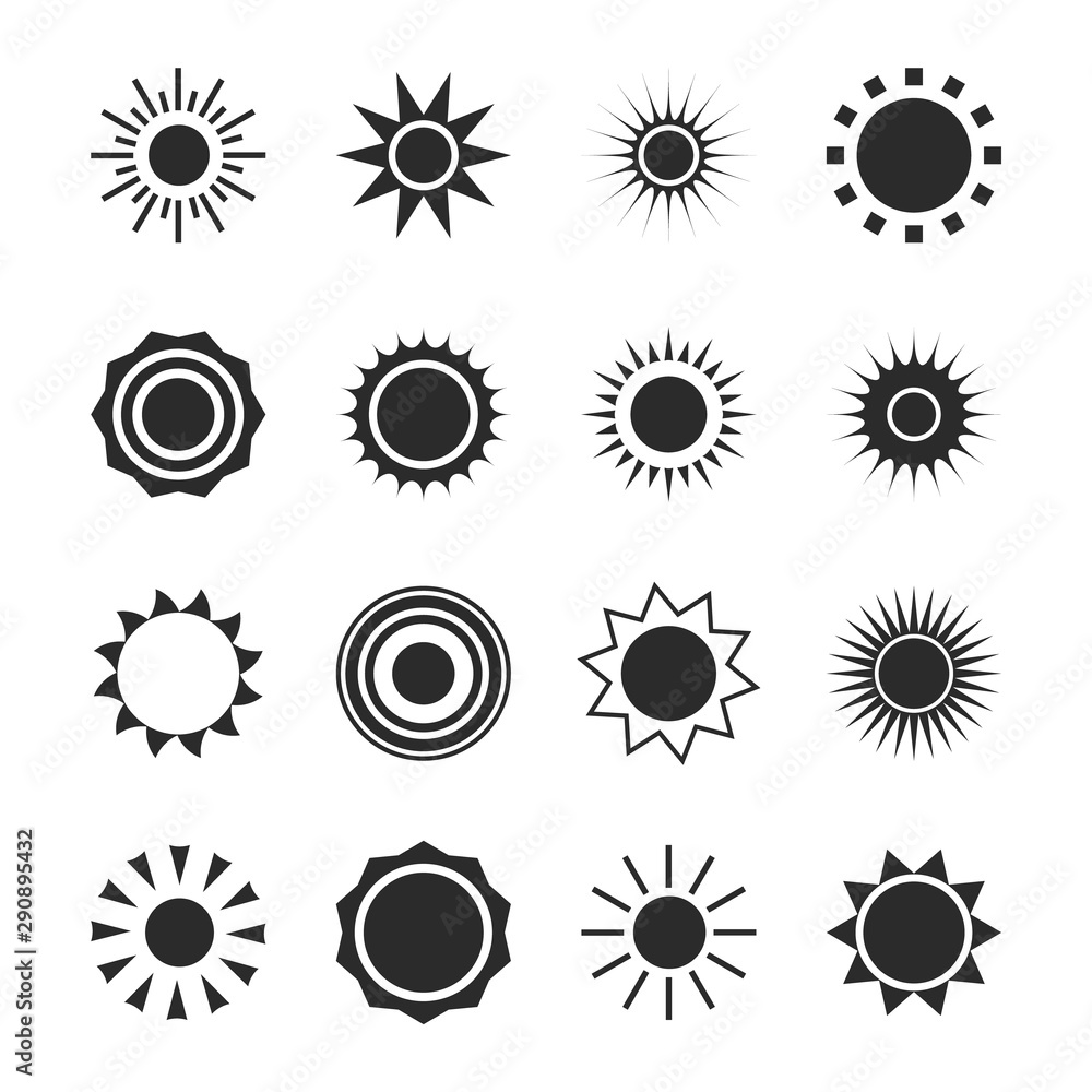 Circle Shapes In Nature