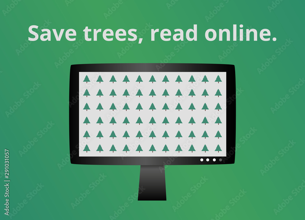 Think Green Before You Print