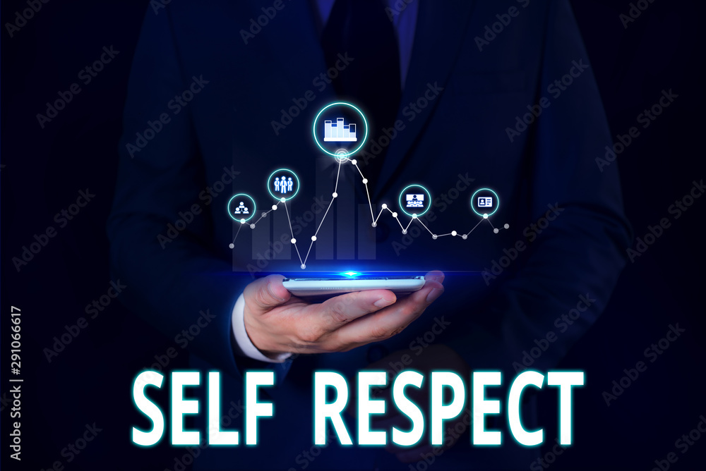 Self Respect Symbol