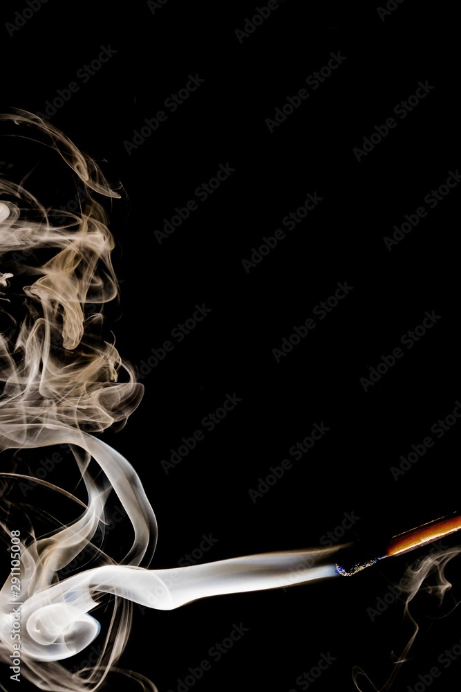 Rauch Stock Photo | Adobe Stock