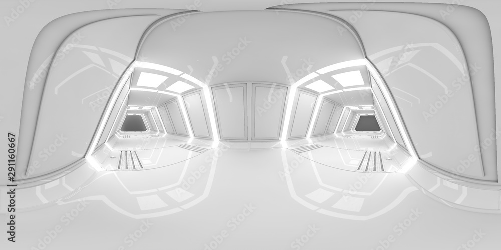 3d render. Stock Illustration | Adobe Stock