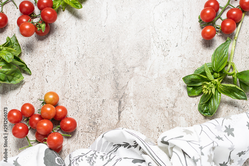 Italian Restaurant Menu Backgrounds