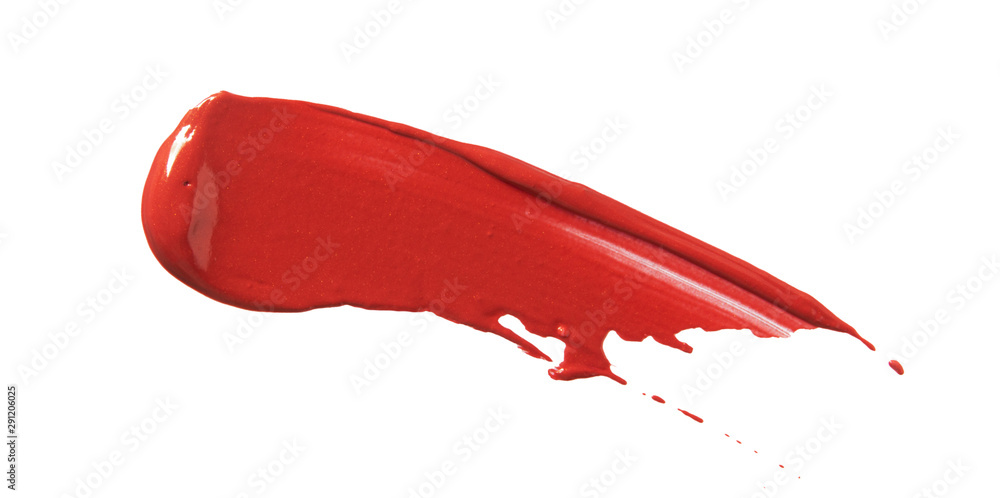 Lipstick Smear