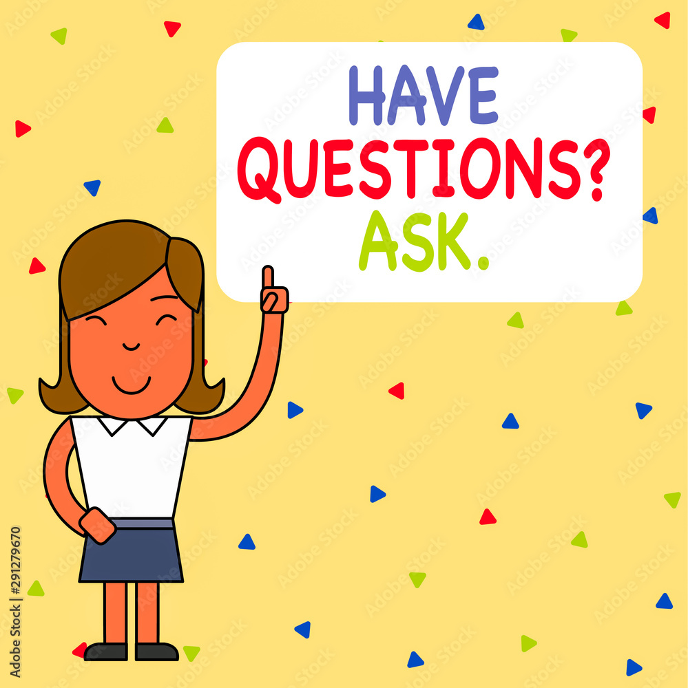 To Have Something Clipart