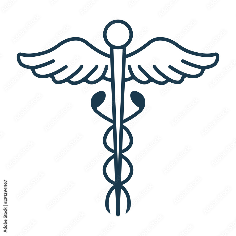 Symbols Of Healthcare