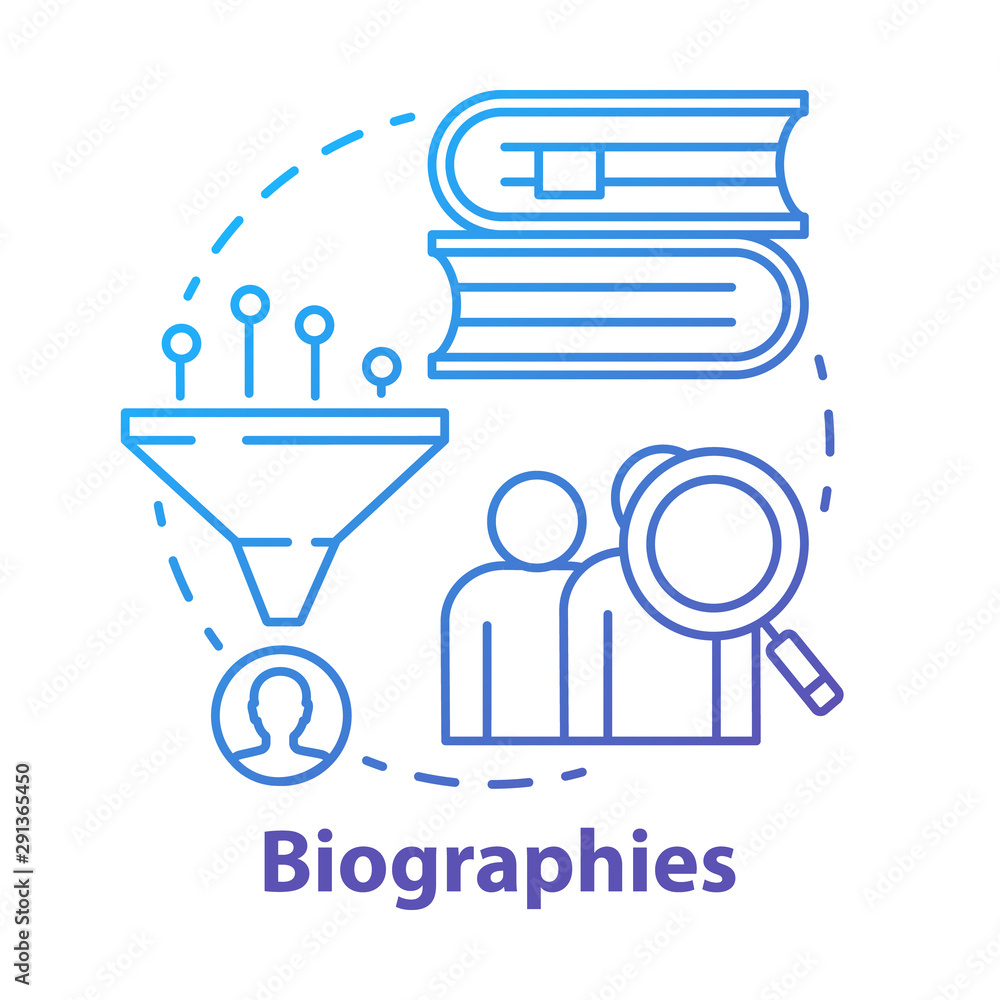 Outline Drawings Of Famous People