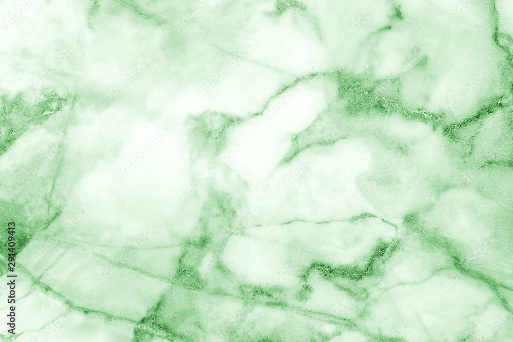Green marble pattern texture abstract background / texture surface of ...