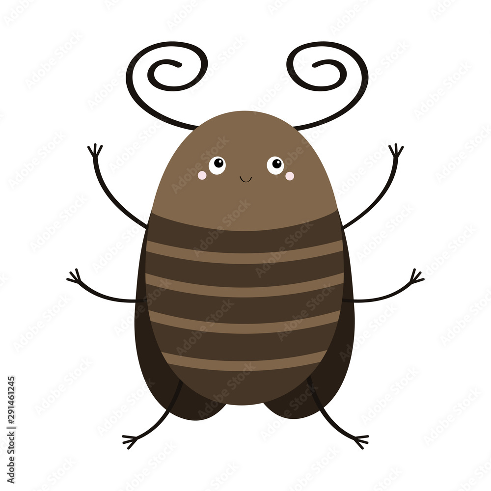 Cute Bug