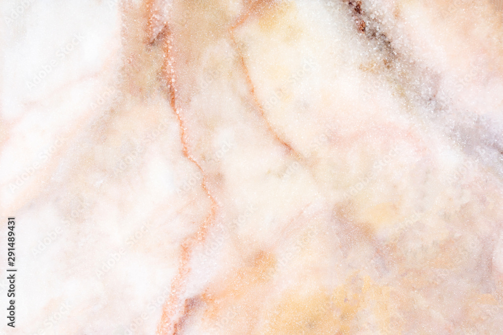 Marble patterned background for design / Multicolored marble in natural ...