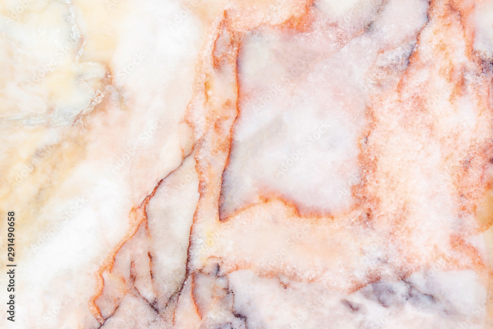 Marble patterned background for design / Multicolored marble in natural ...