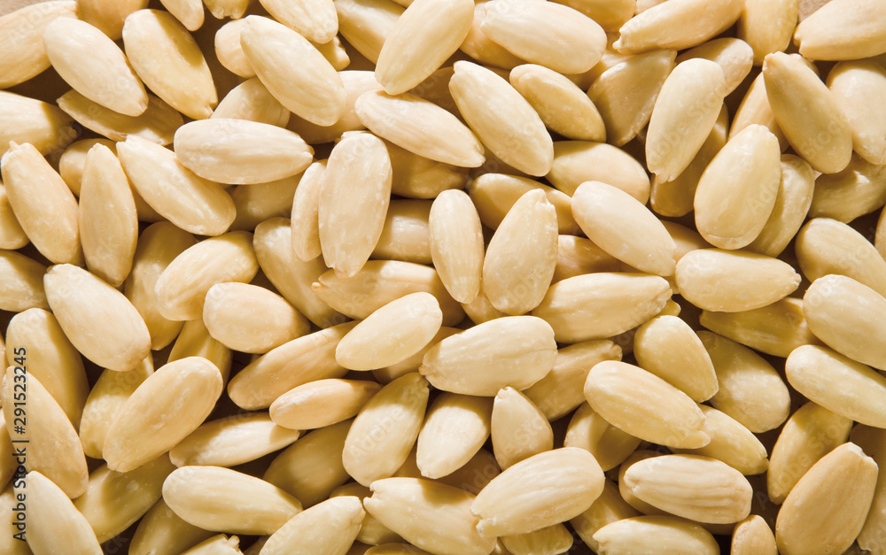 Mandeln Stock Photo | Adobe Stock