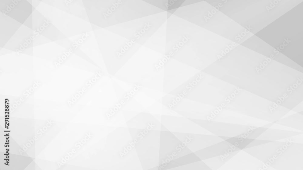 Gray moving lines abstract background. Loop animation. Stock Video ...