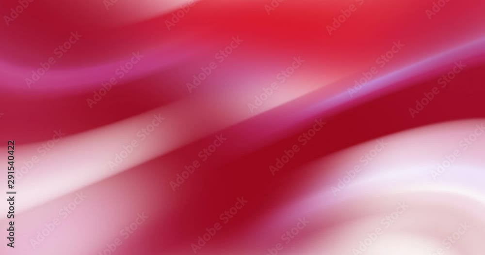 abstract background like a cloud or a red aurora on white with shades ...