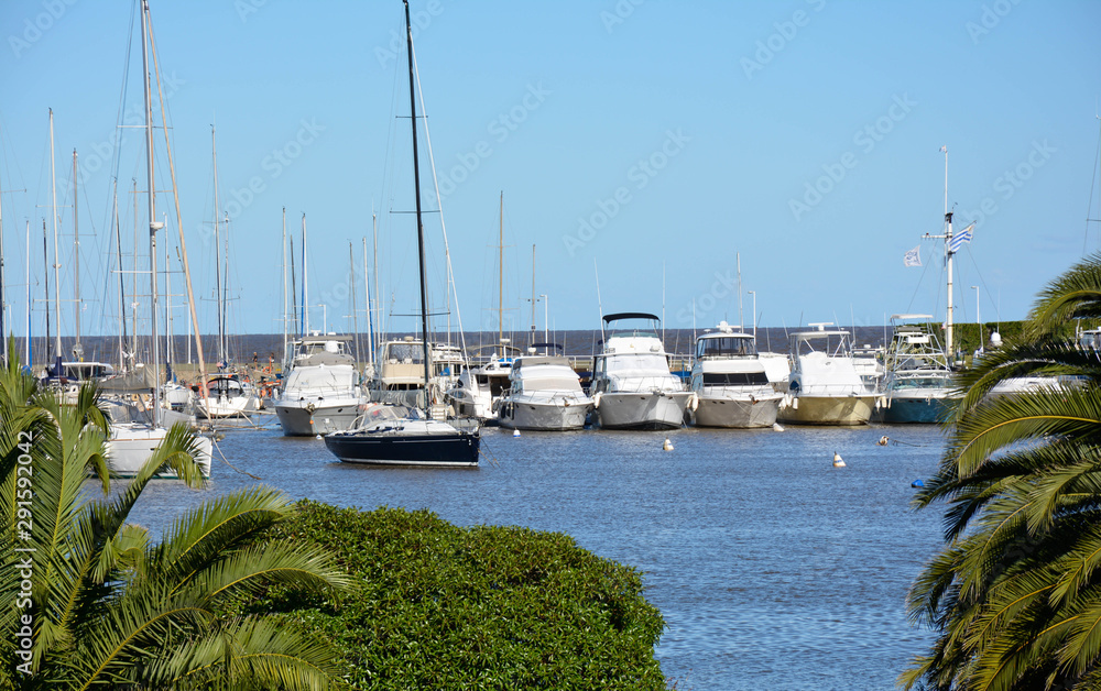 City Montevideo / state Tacuarembo/ month August/ Saturday/ two ...