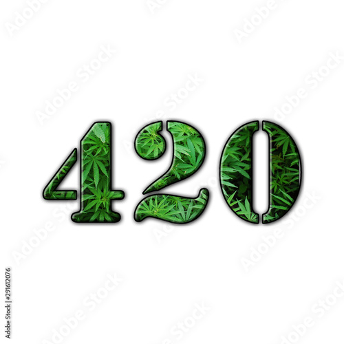 420 Logo Cover Photo