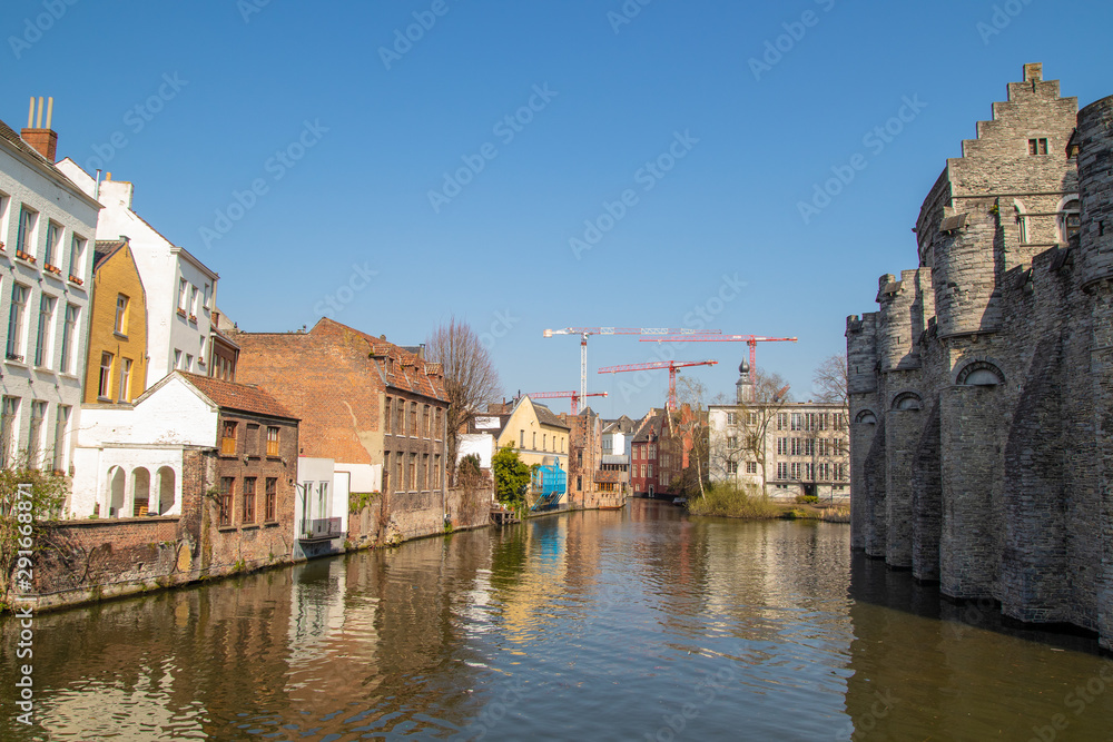 Paseo por holanda, imagenes fondo pantalla Stock Photo | Adobe Stock