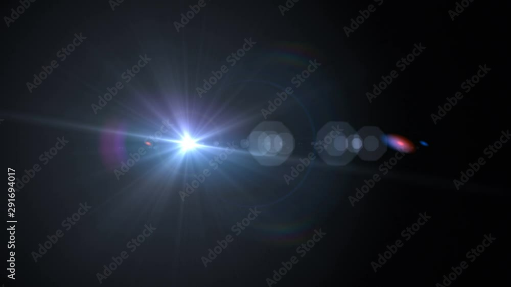 intro light transition alpha Stock Video | Adobe Stock