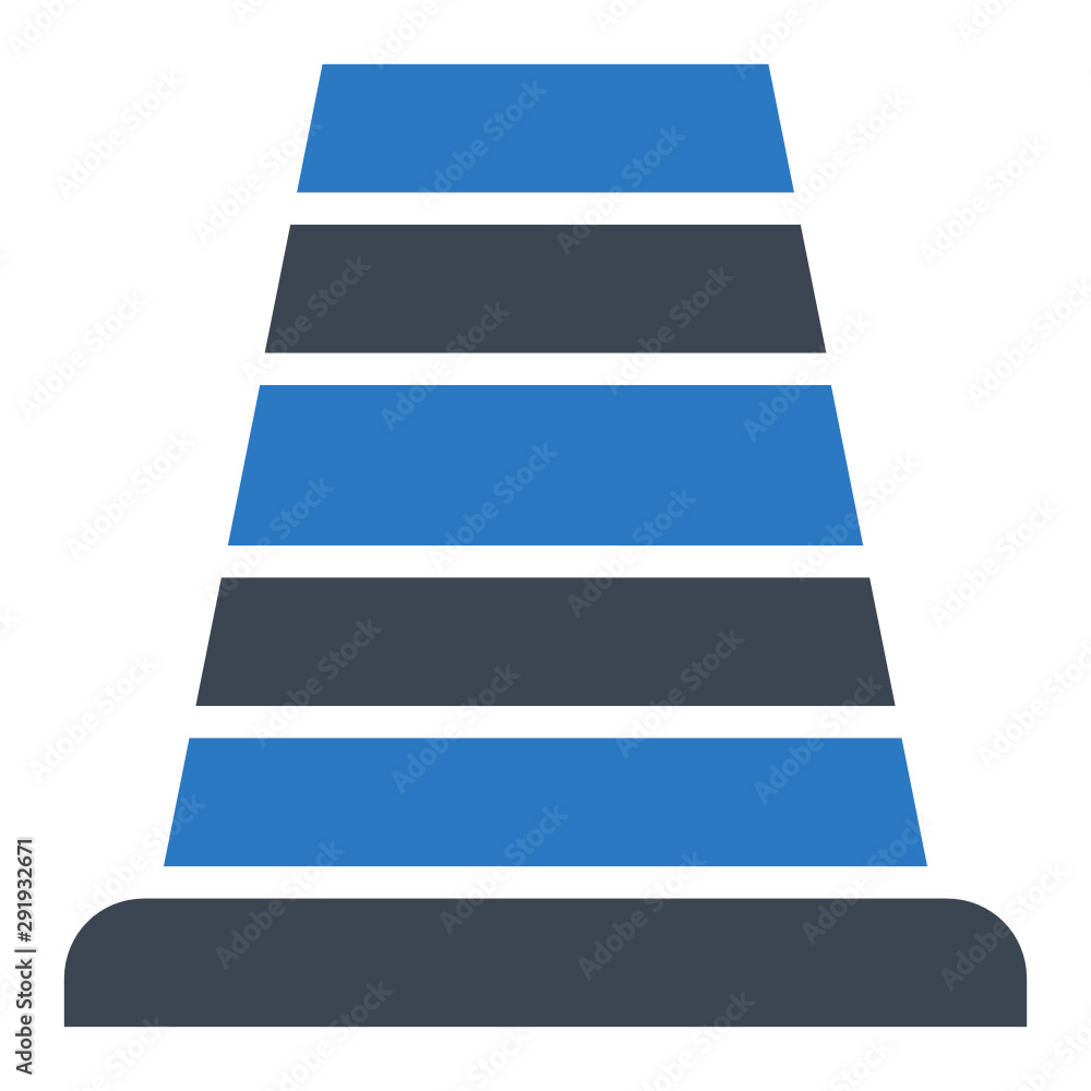 Alarm, alert, caution, danger, factory, notification, warning vector ...