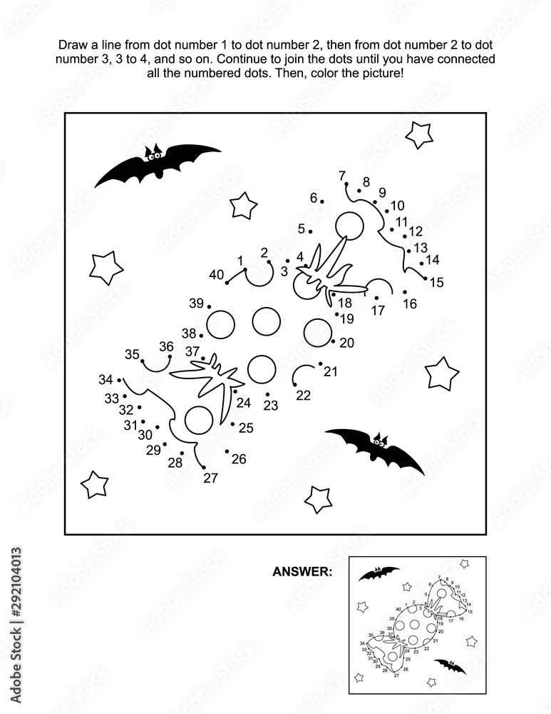 Wrapped Candy Coloring Page