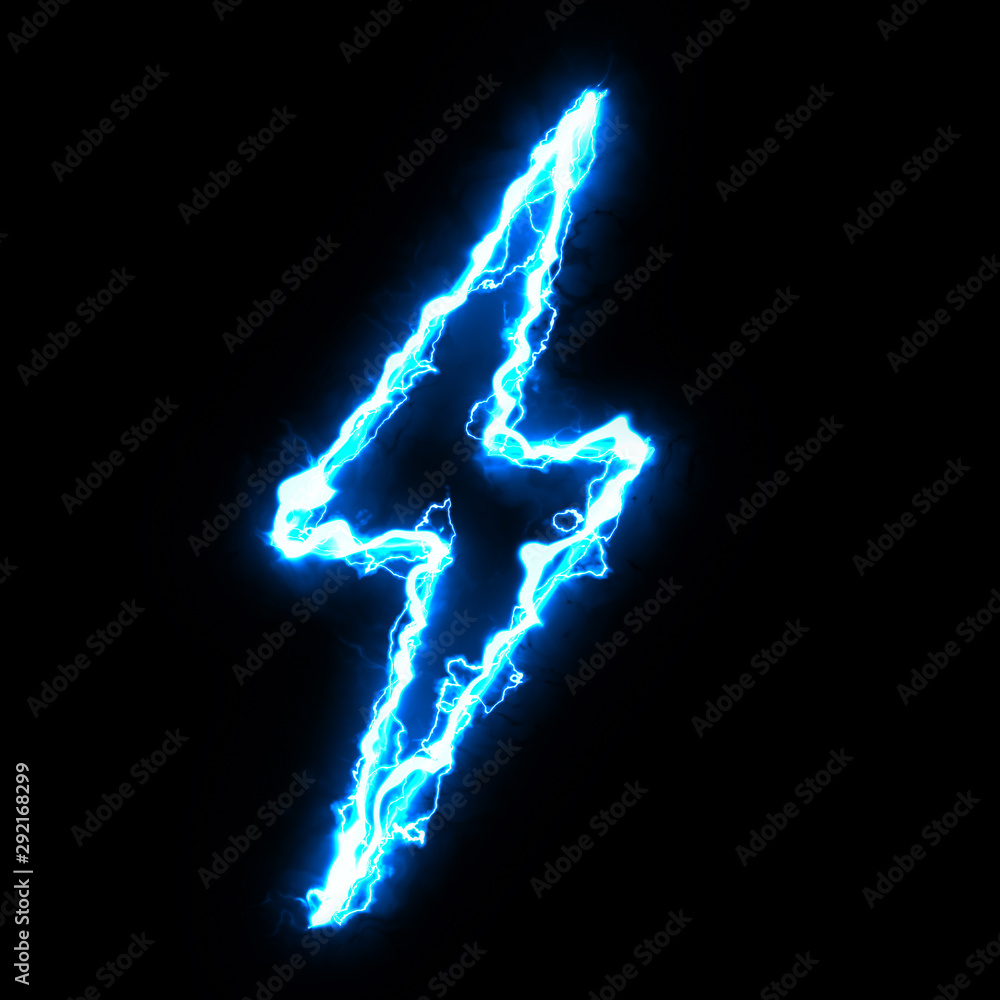 Thunderstorm Symbol