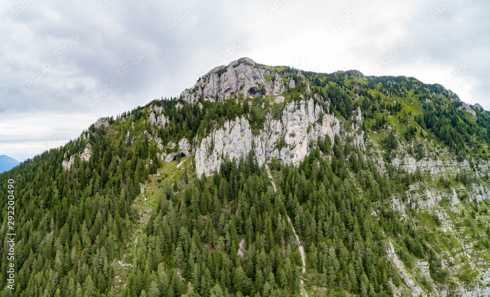 Potok Cave (Slovene: Potocka zijalka or Potocka zijavka ) is a cave in ...