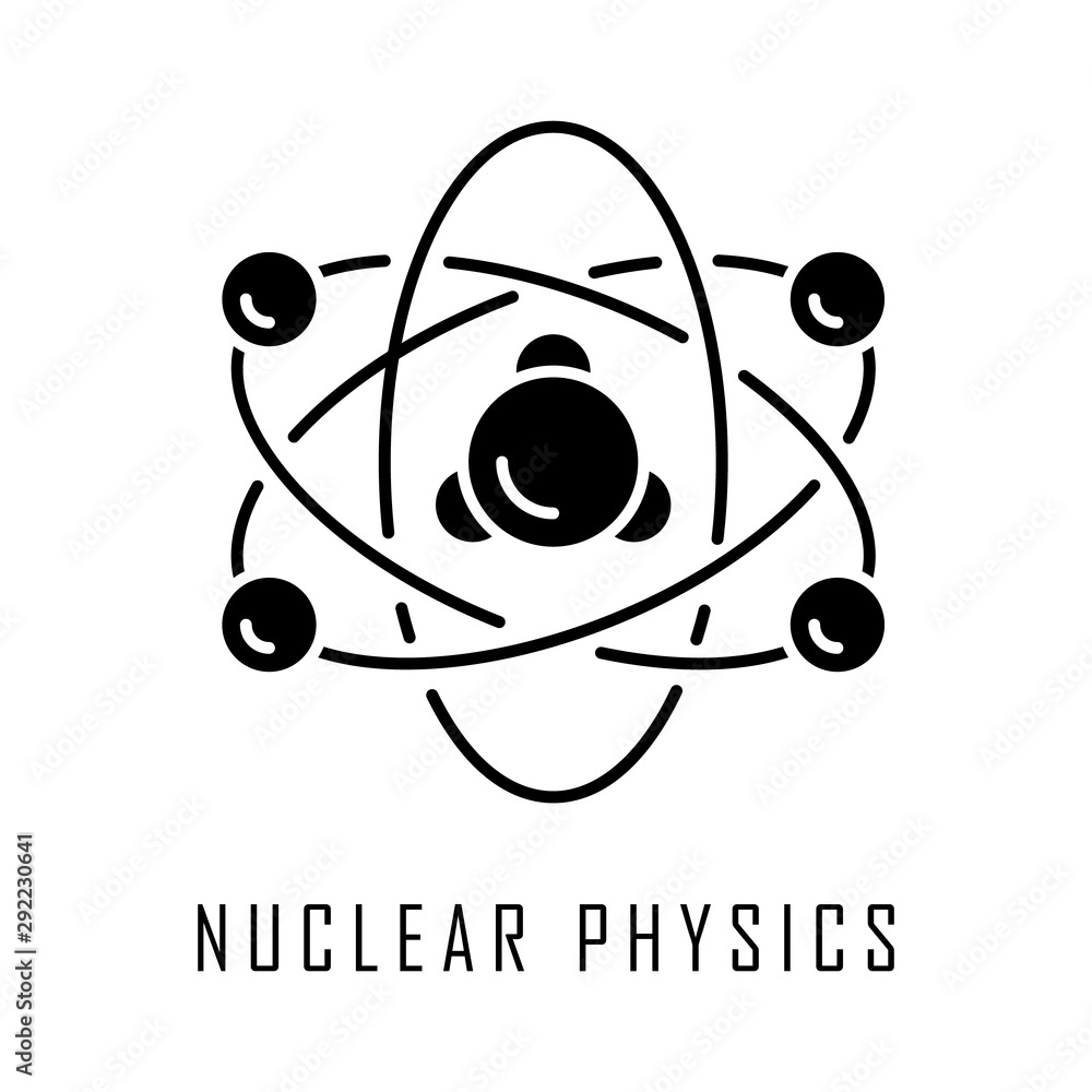 Neutrons Symbol