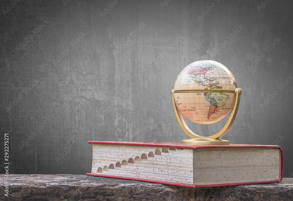 Global education, study abroad, international educational student ...