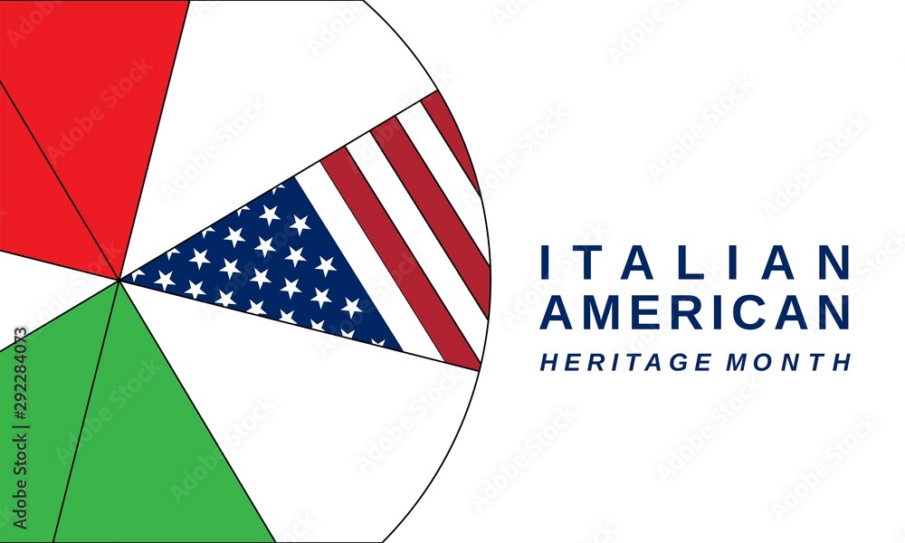 Italian American Heritage and Culture Month celebrated in October ...