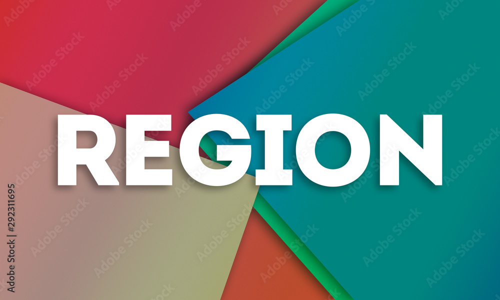 The Word Region