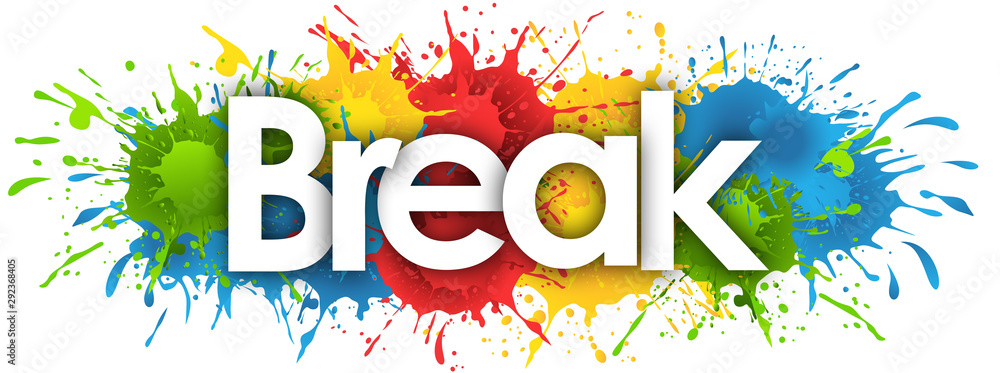 Break in splash’s background Stock Illustration | Adobe Stock Break in splash’s background Stock Illustration | Adobe Stock