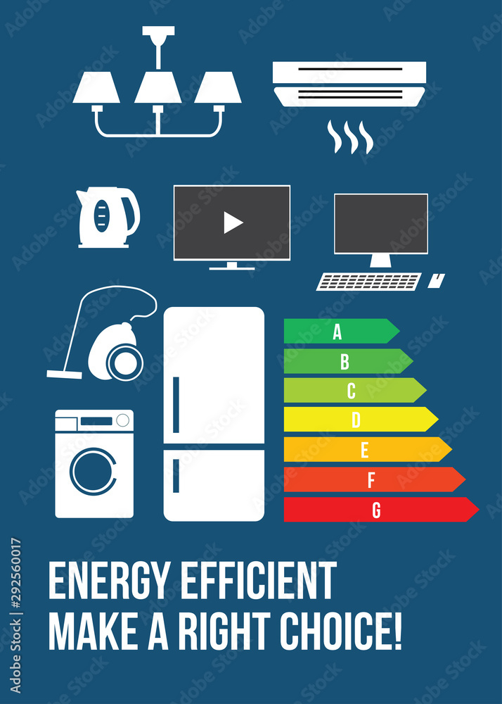 Energy Star Electronics