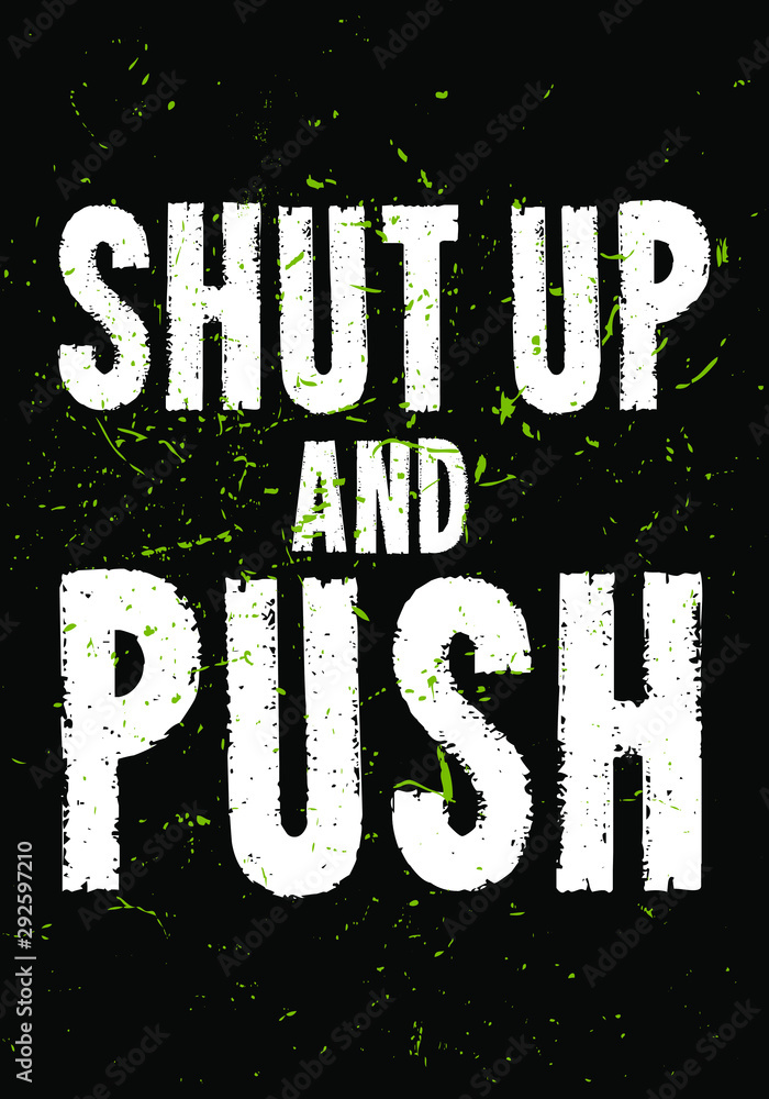 Shut Up Already Quotes