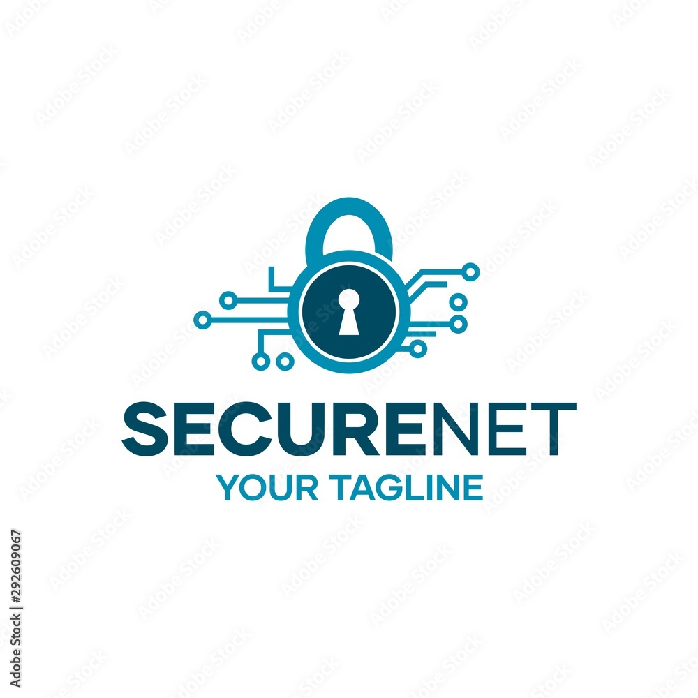 Secure Digital Logo