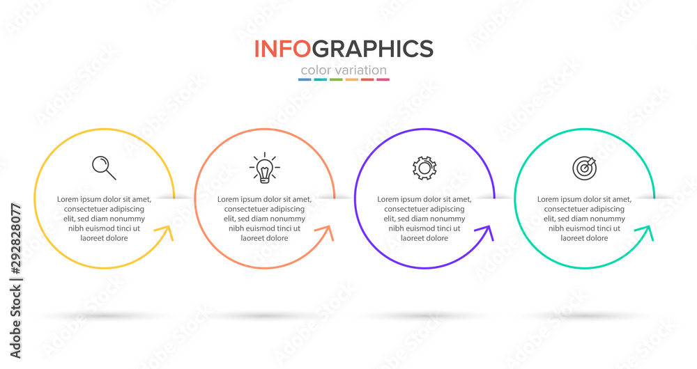 Adobe Infographic Design