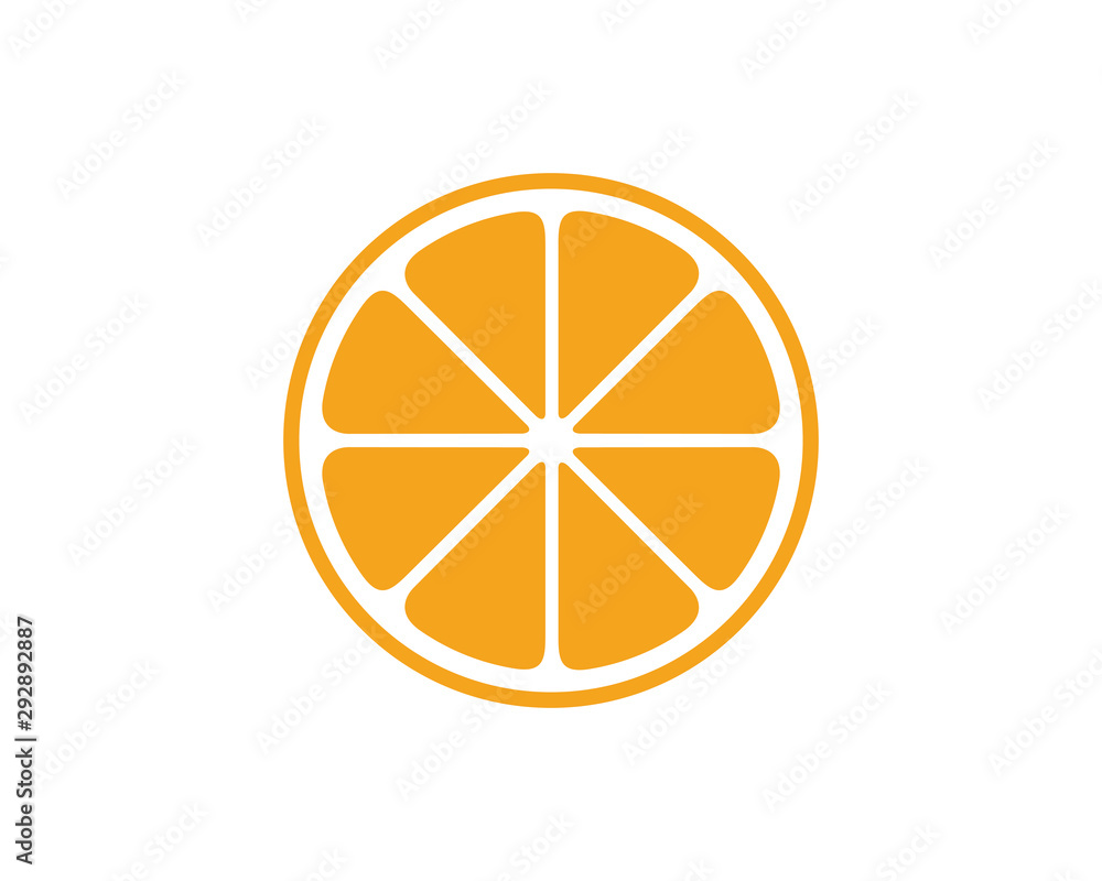 Lemon Icon Vector