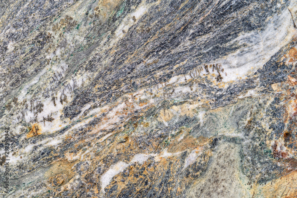 Schist Texture