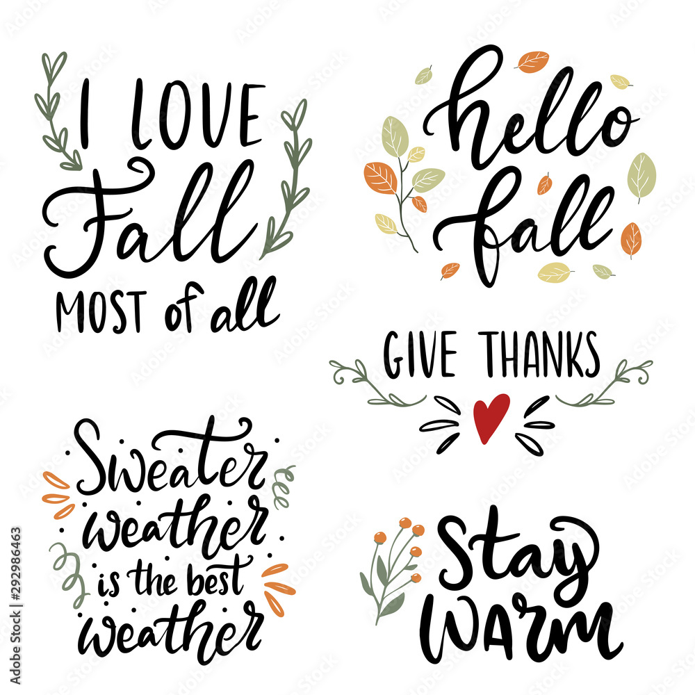 Enjoy Autumn Quotes Quotes About Fall