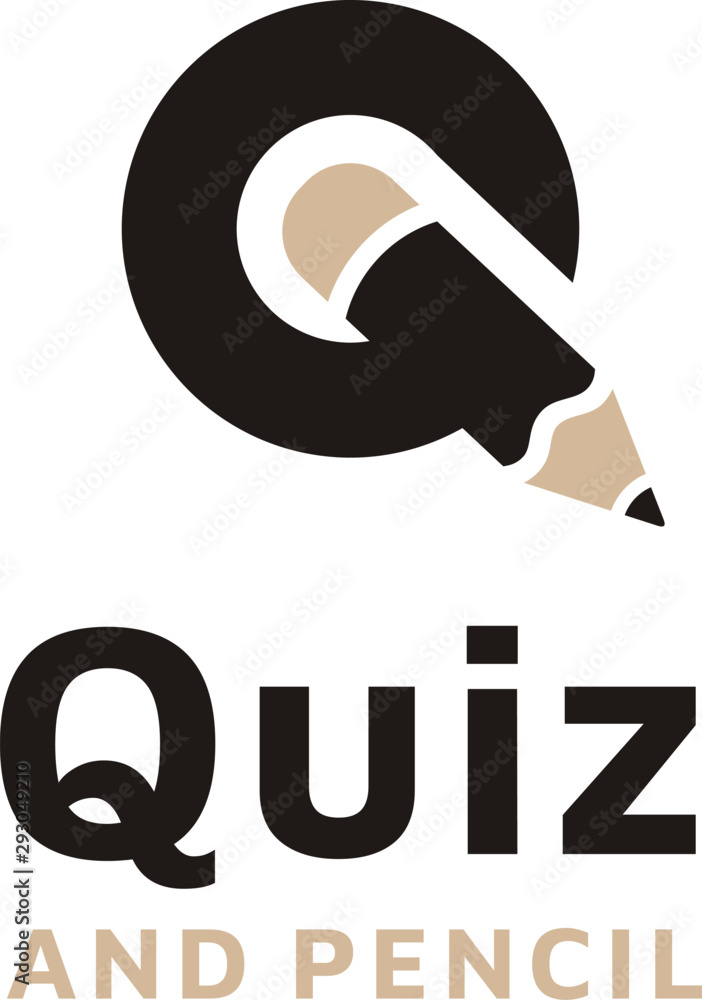 Pencil Logo Quiz