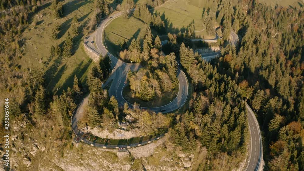 Autumn Landscape in Bavaria, Germany | 4K UHD D-LOG - Perfect for ...