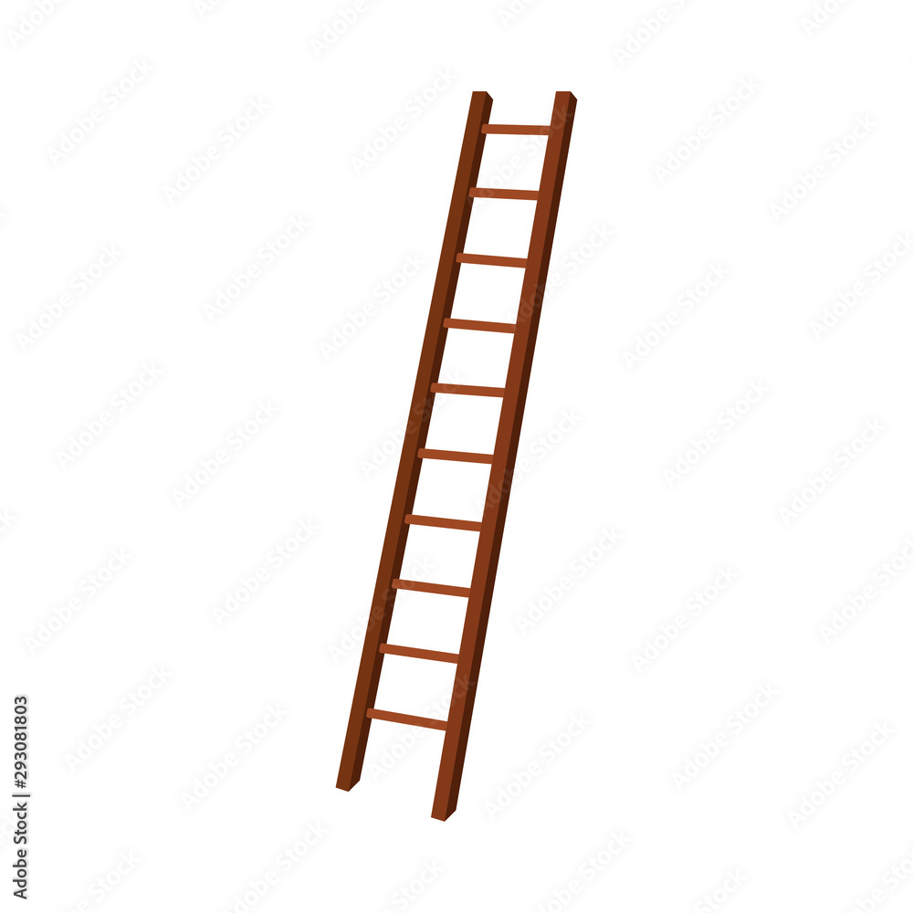 Step Ladder Clipart